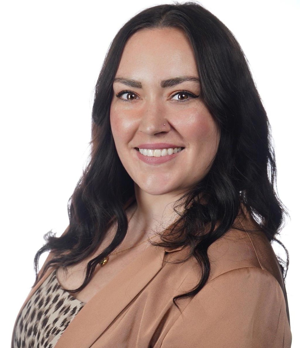 2025-2026 Board of Directors - Junior League of Washington, DC