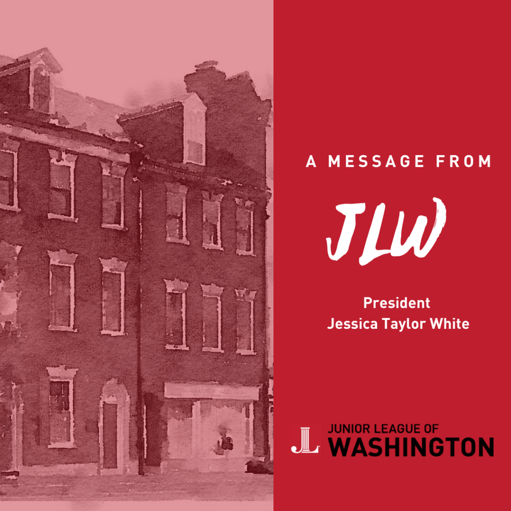 A Message from the President of JLW on January 6 Current Events ...