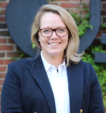 2024-2025 Board of Directors