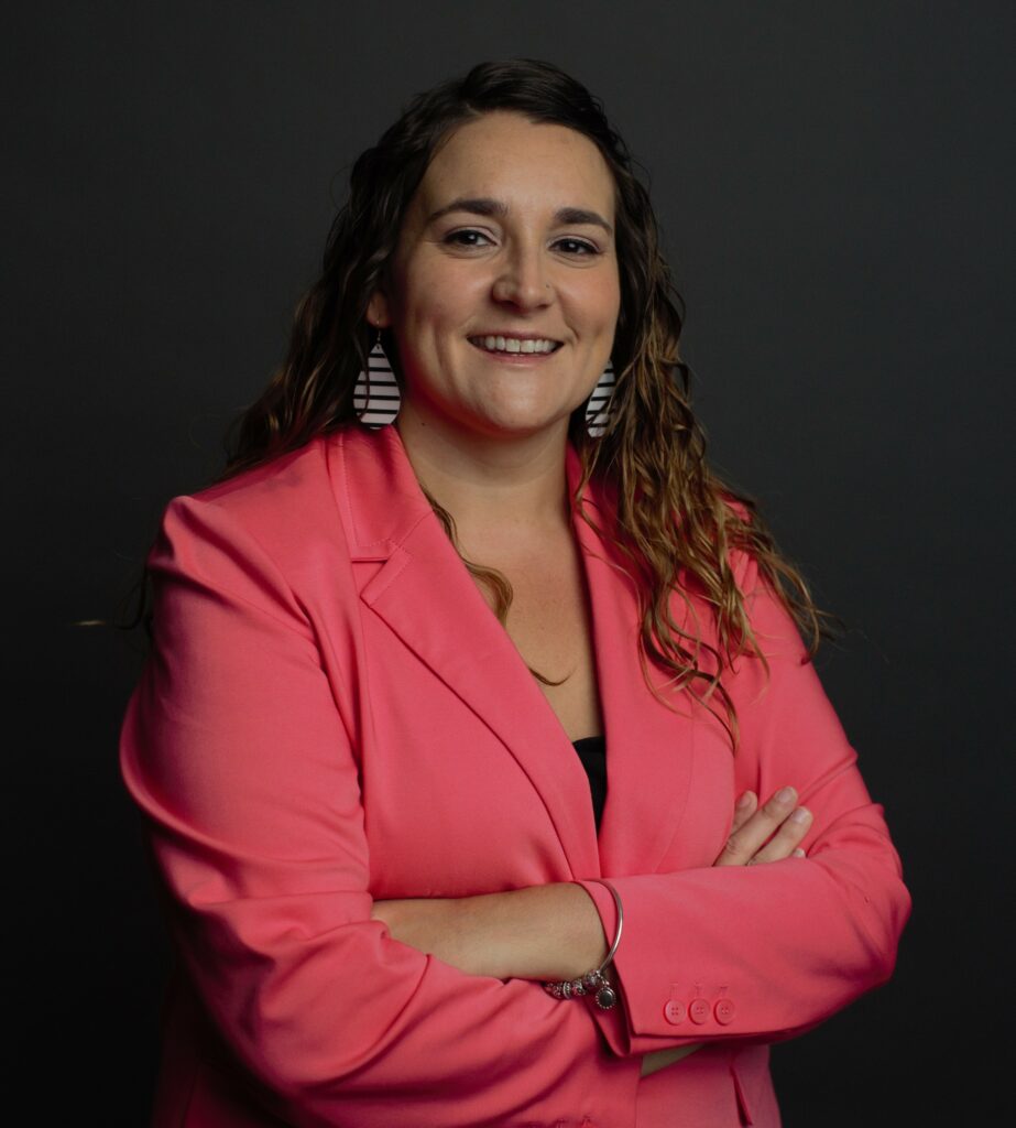 2025-2026 Board of Directors - Junior League of Washington, DC