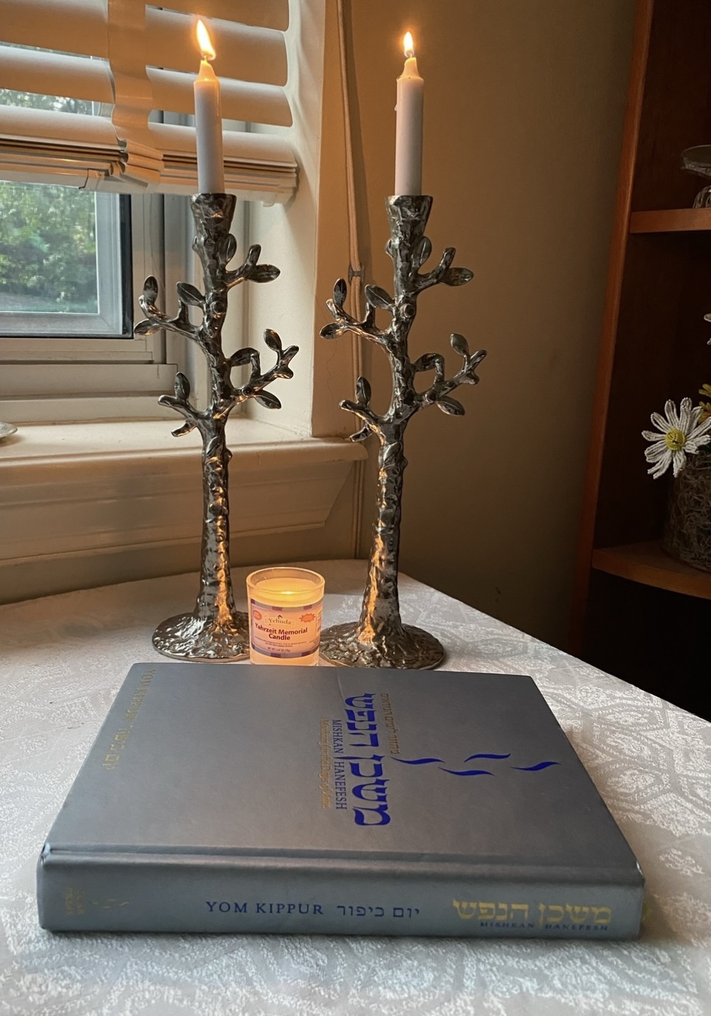 Yom Kippur is a great time to embrace the spirit of forgiveness ...