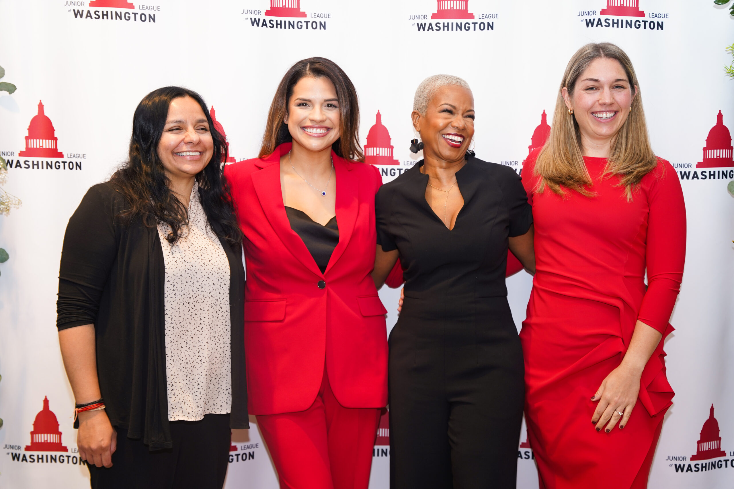 Authenticity Empowers: Women’s Leadership Breakfast - Junior League of ...