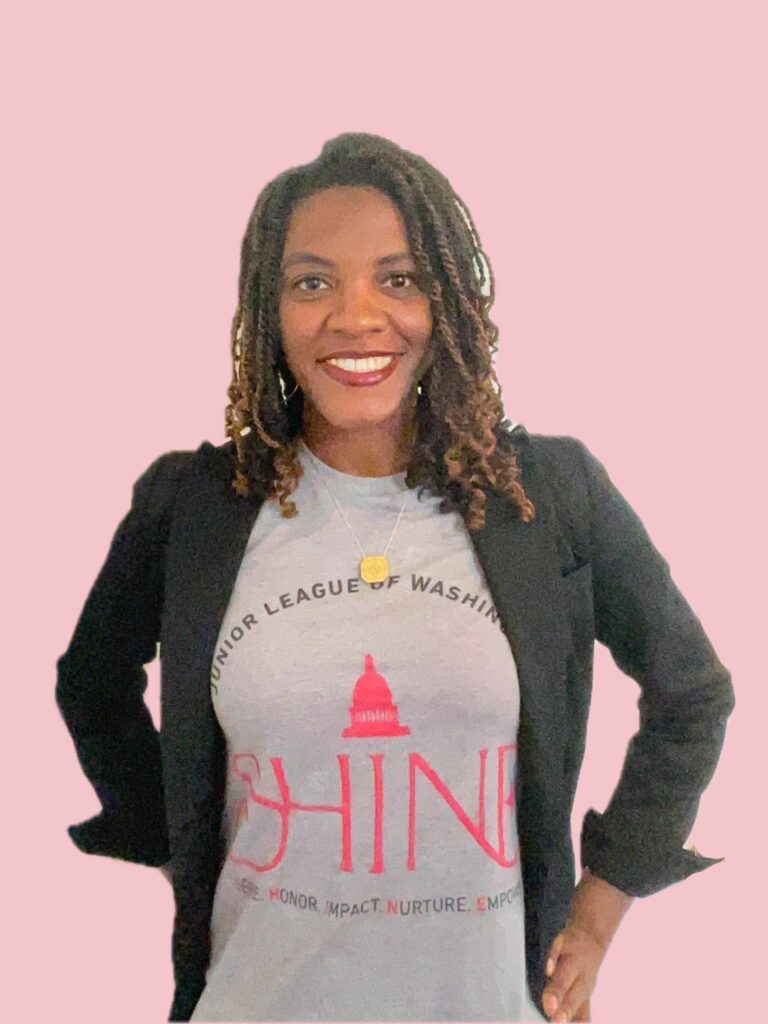 SHINE-ing a Light on the Future of JLW: President Charlyn Stanberry’s ...