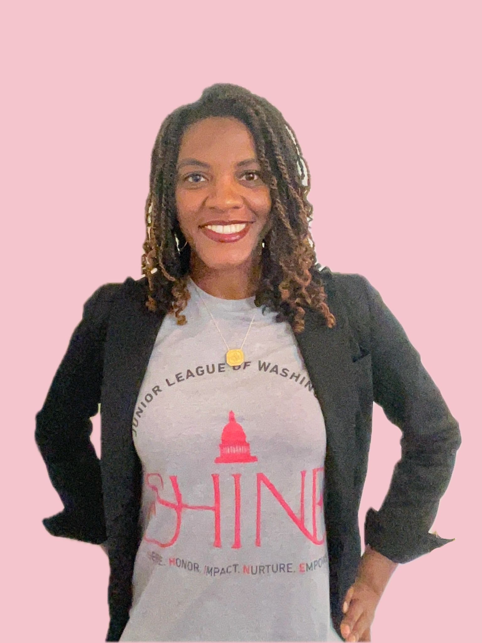 SHINE-ing a Light on the Future of JLW: President Charlyn Stanberry’s ...