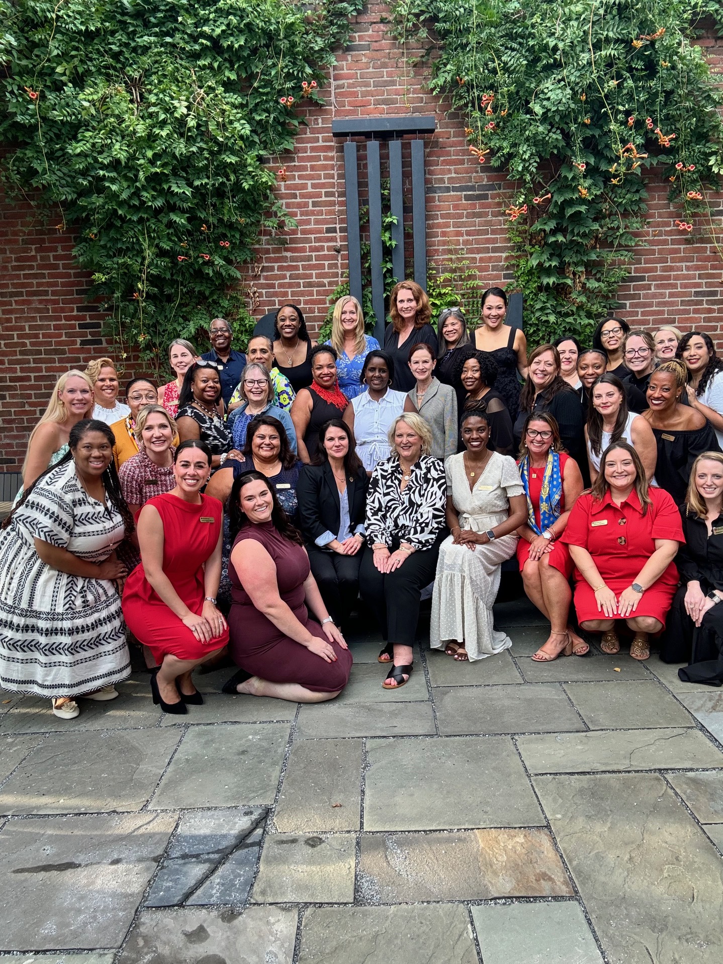 A Night to Remember: JLW Shines at the AJLI Meeting - Junior League of ...